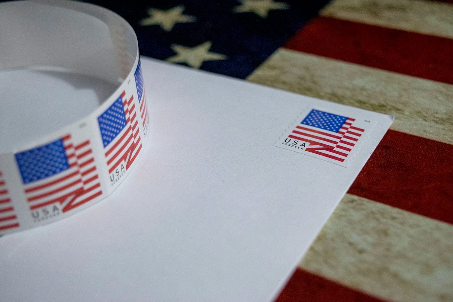 Can you return unused stamps?