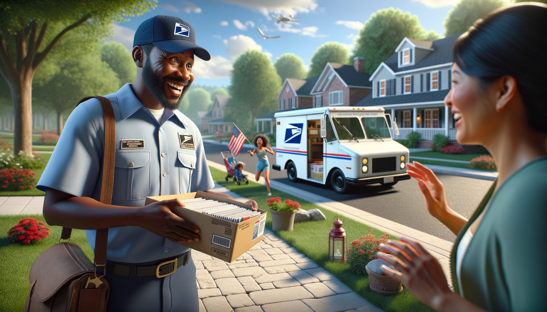 Should USPS Offer Sunday Delivery? - Return My Stamps